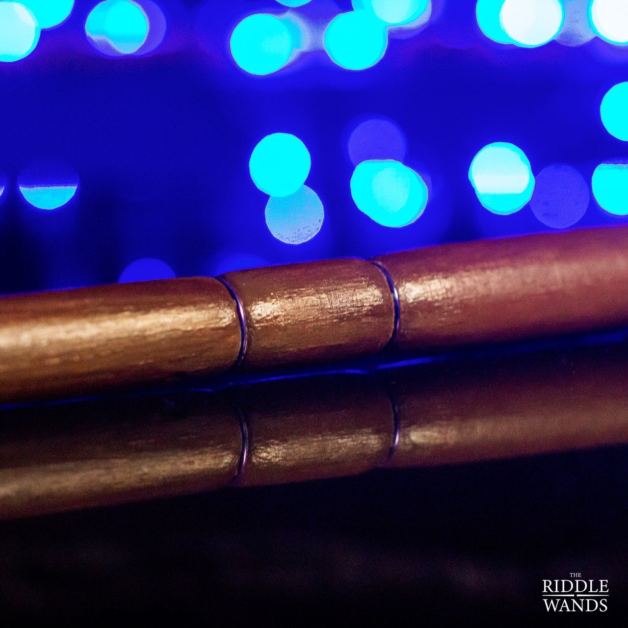 ORIGINALS #2146 – The Riddle Wands