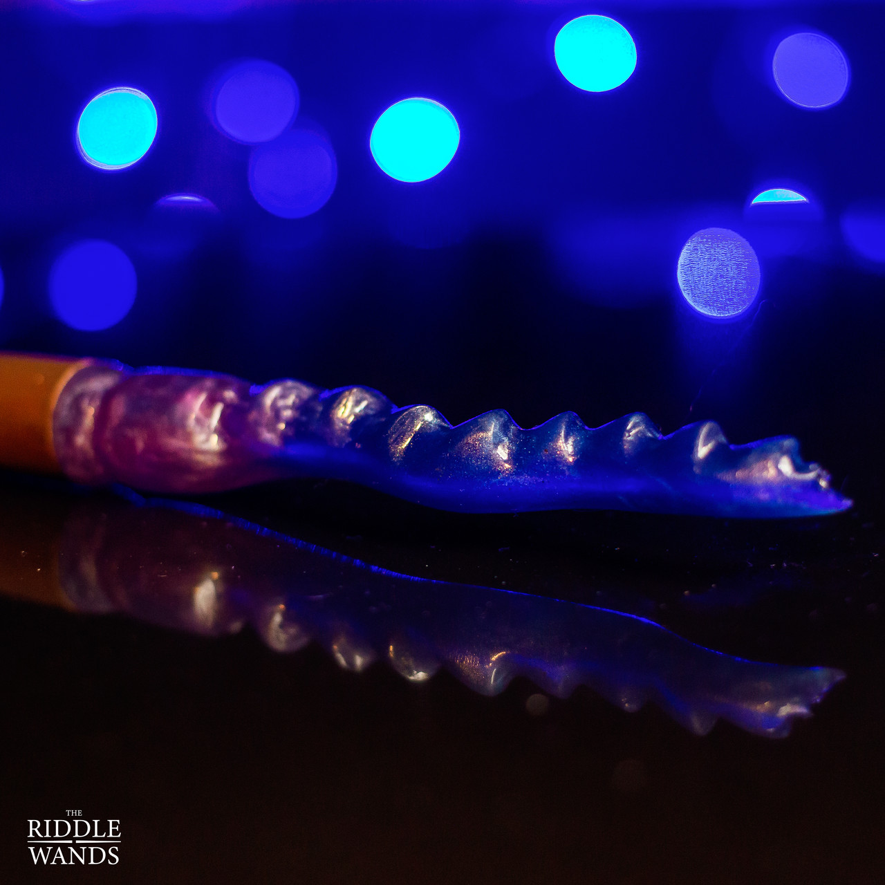 ORIGINALS #2146 – The Riddle Wands