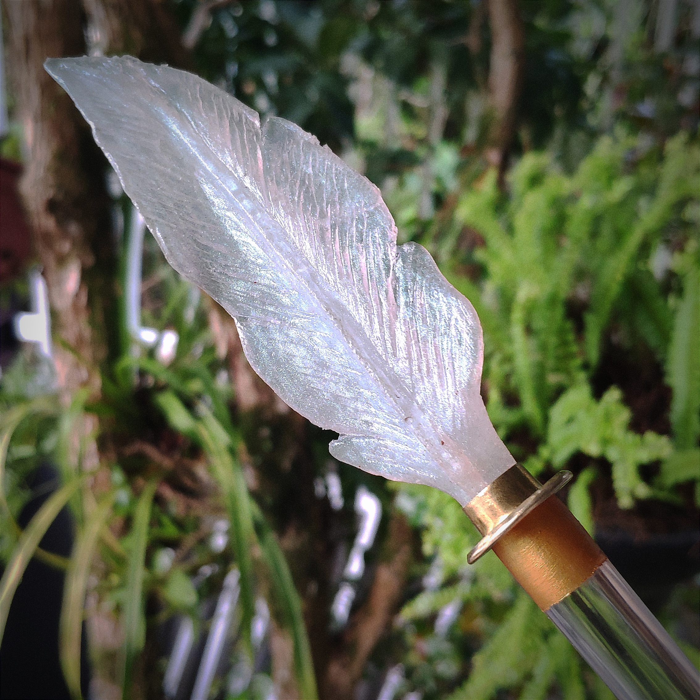Originals #2201 – The Riddle Wands
